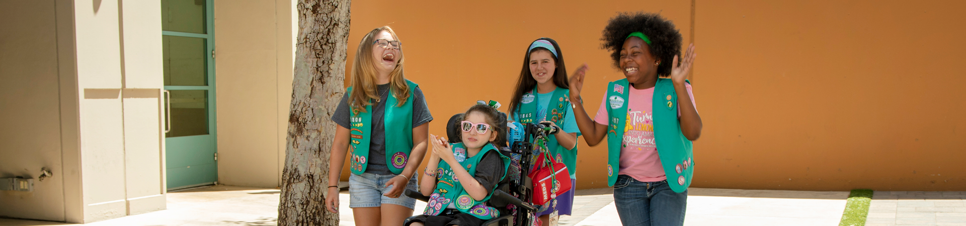 Join | Girl Scouts