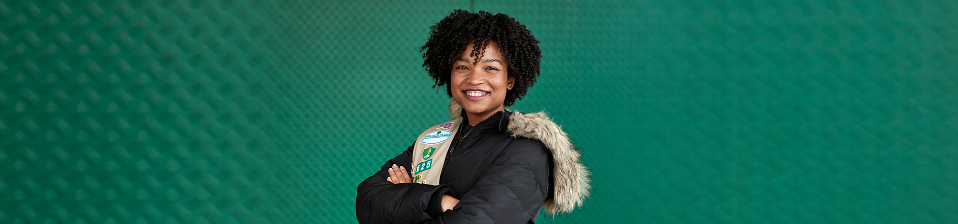 Individual Members | Juliettes | Girl Scouts